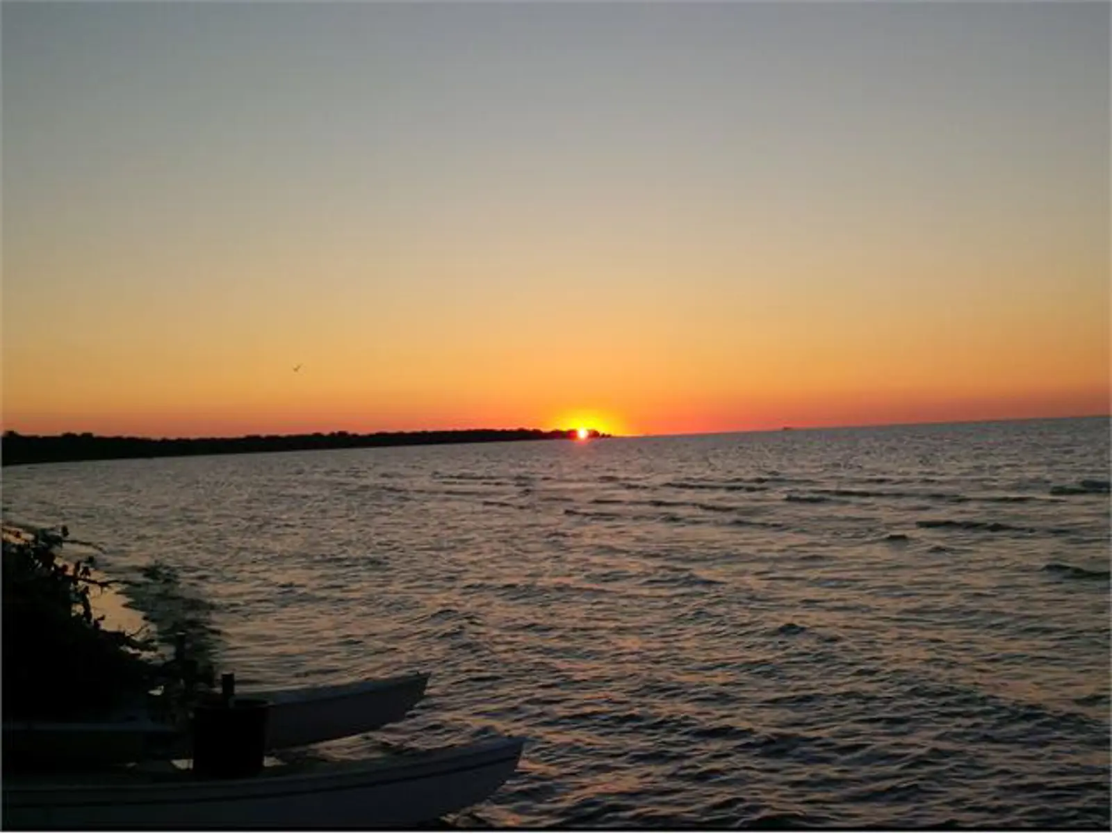 Beaches and Boat Launches | Town of Plympton-Wyoming